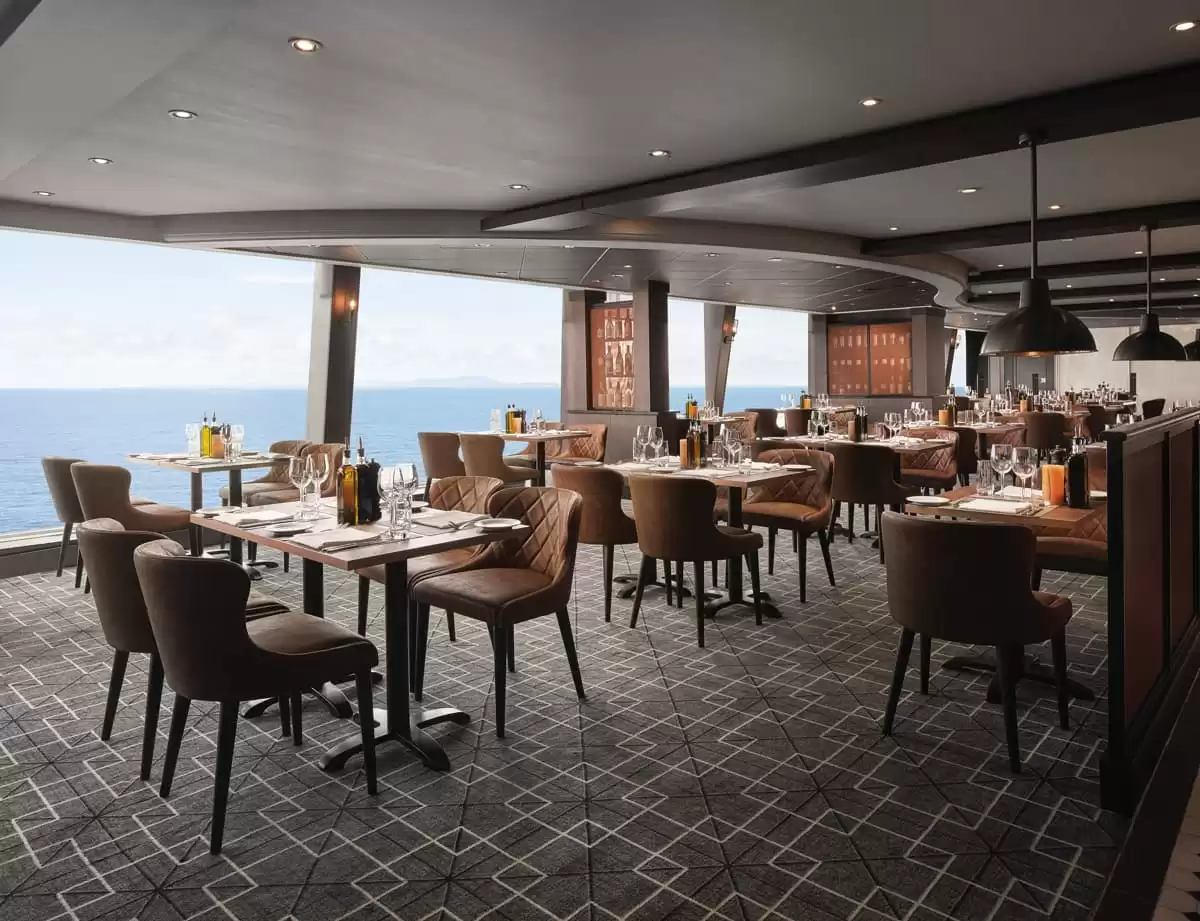 Norwegian Sky (Norwegian Cruise Line) : Cruceros 2025 – 2026, precios ...